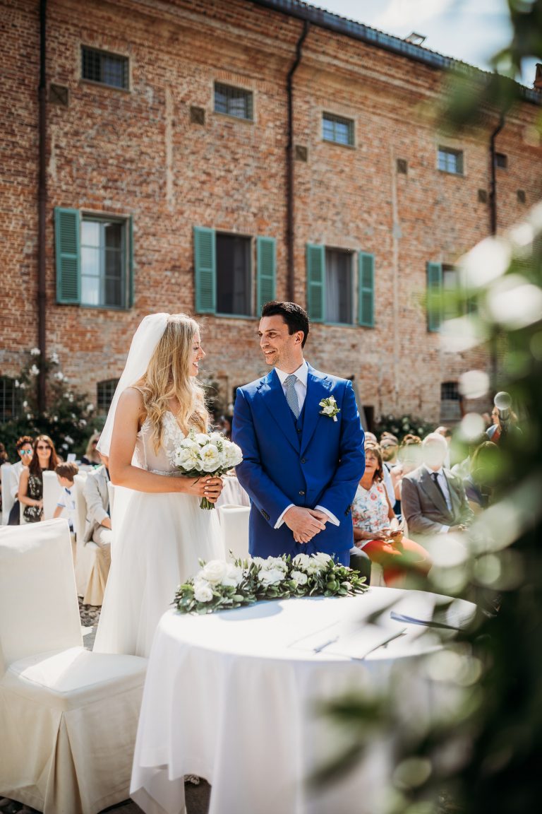 Unforgettable weddings in Piedmont: the best venues in Monferrato ...